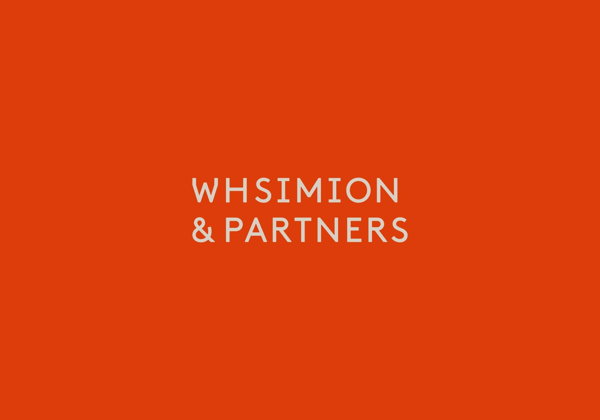WH PARTNERS, primul birou din România cu SIMION & PARTNERS