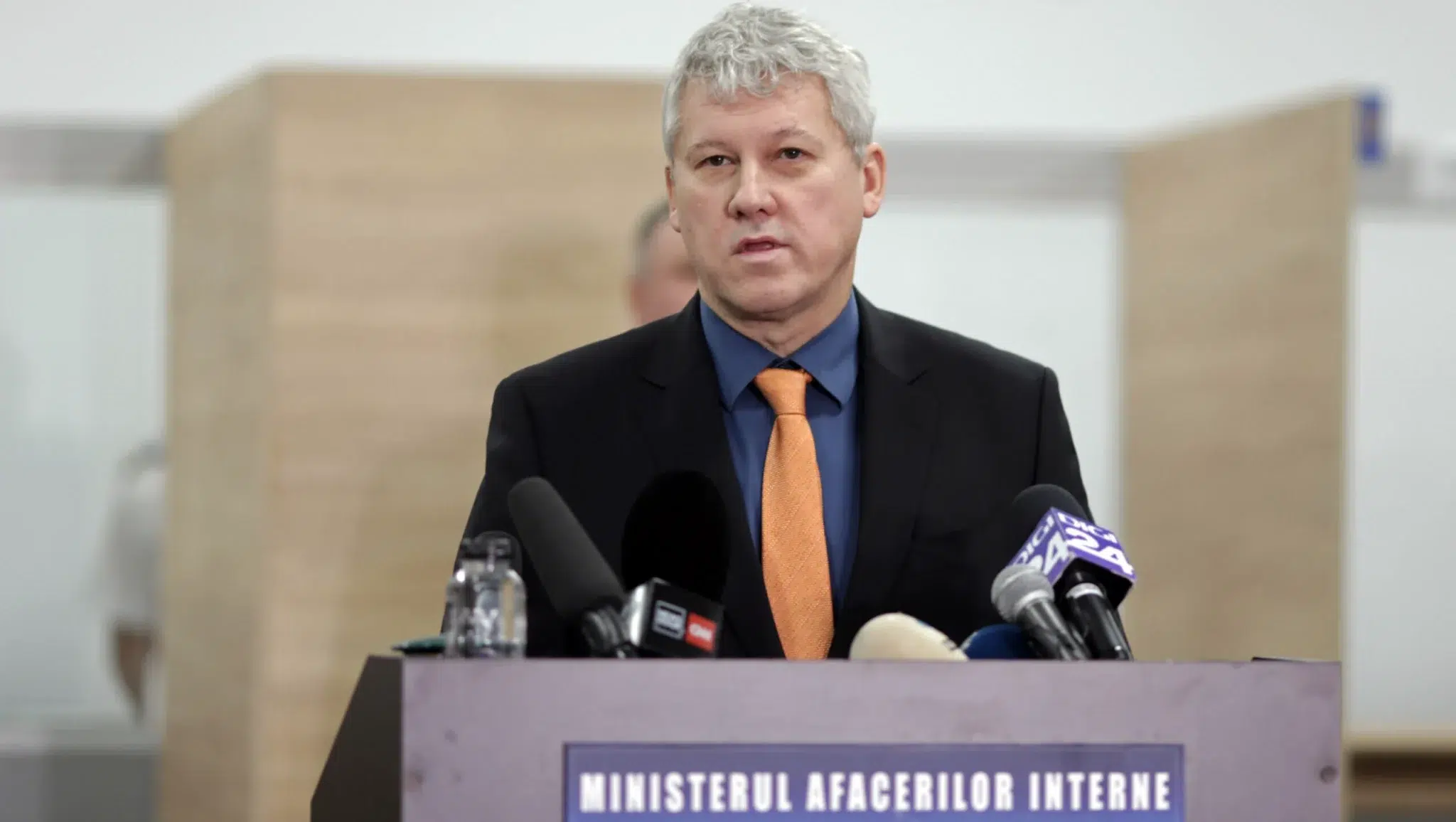 Cătălin Predoiu, scandal după perchezițiile la șeful de campanie al lui ...