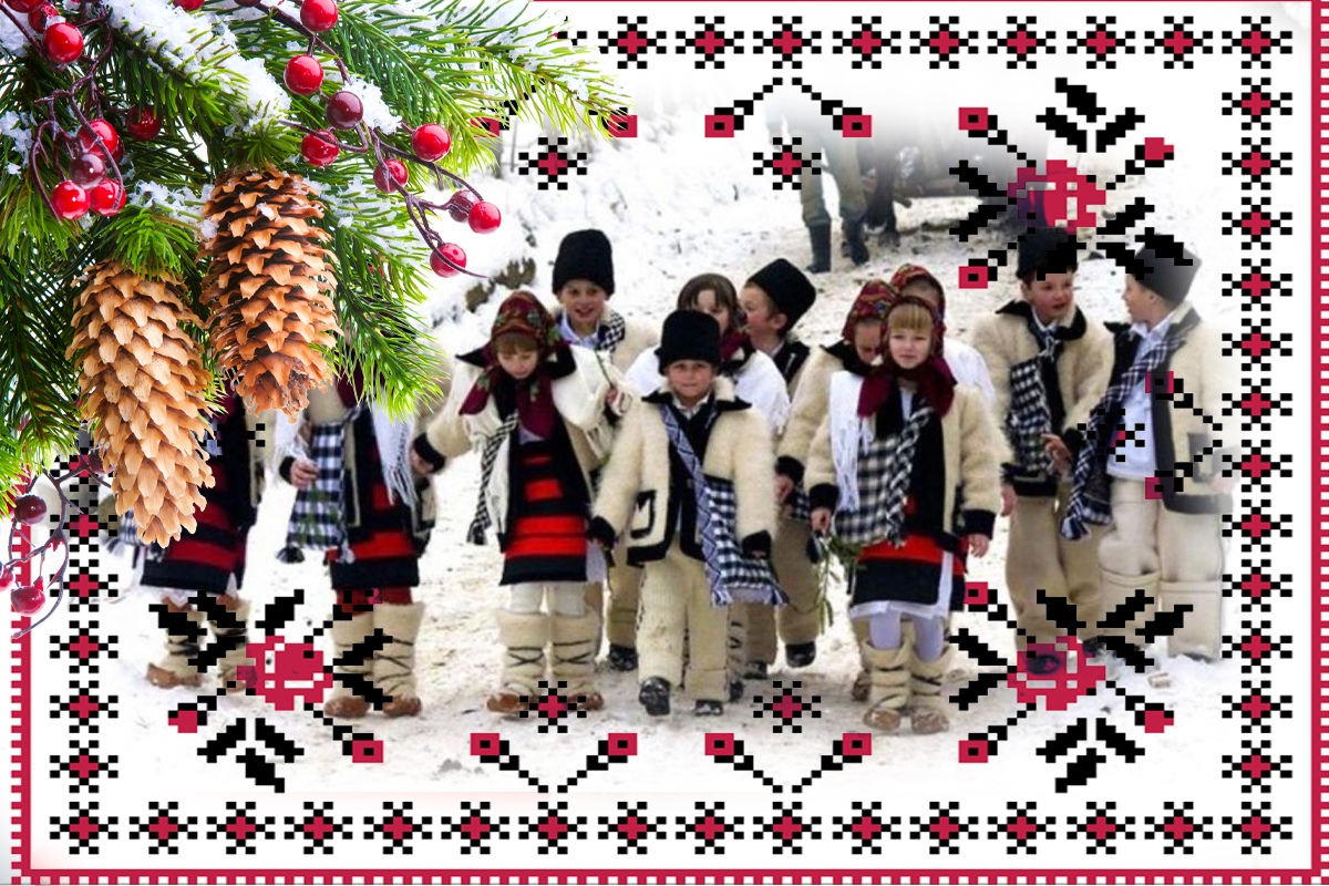 Ajunul Crăciunului. Ce e bine de făcut azi