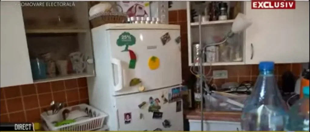 Imaginile cu casa lui Nicușor Dan au ajuns virale: "Am crezut că e ...