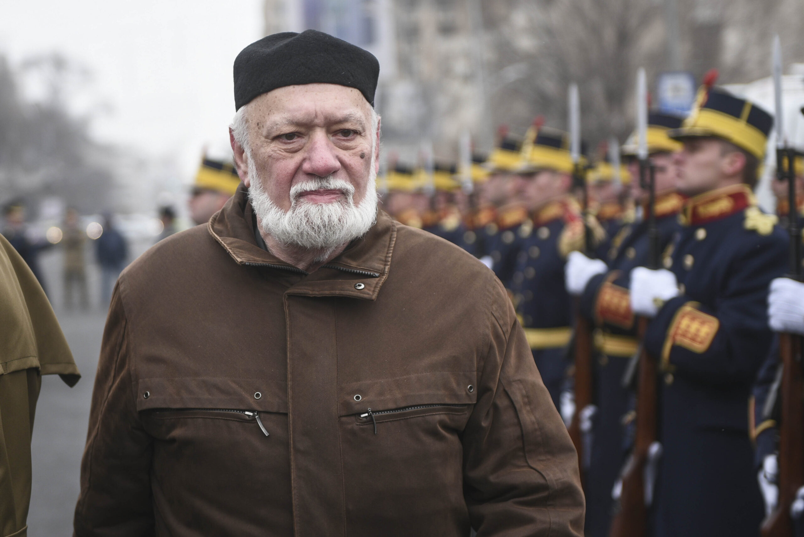 Gelu Voican Voiculescu, după ce a murit Ion Iliescu: „A murit doar omul ...