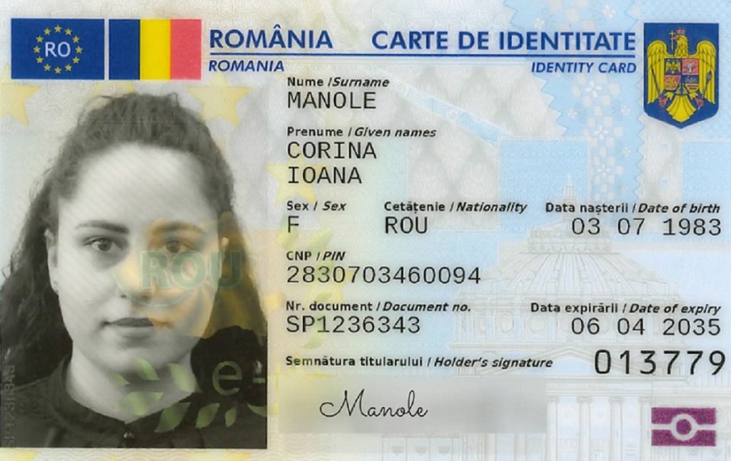 RoCEIReader, aplicația care citește datele personale din CEI