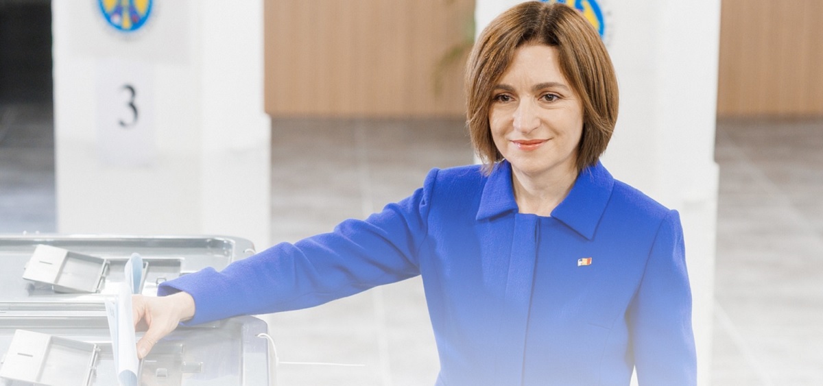 Alegeri parlamentare în Republica Moldova, fără exit-poll