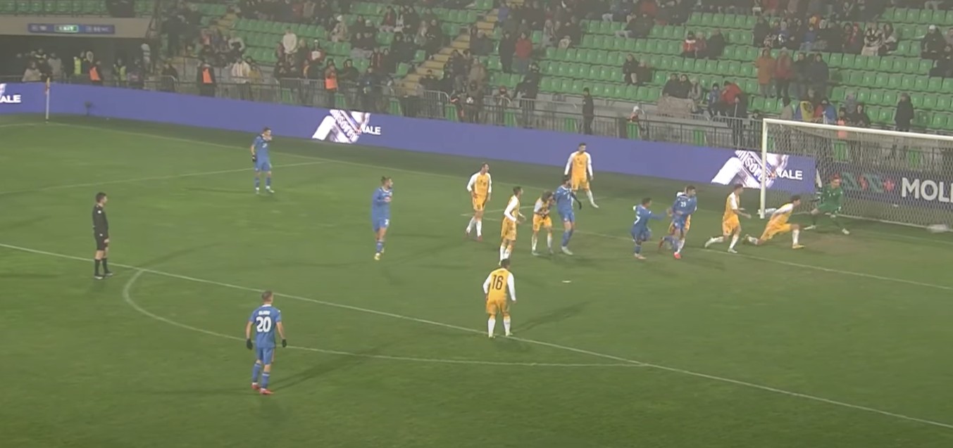 Alegeri parlamentare în Republica Moldova, fără exit-poll